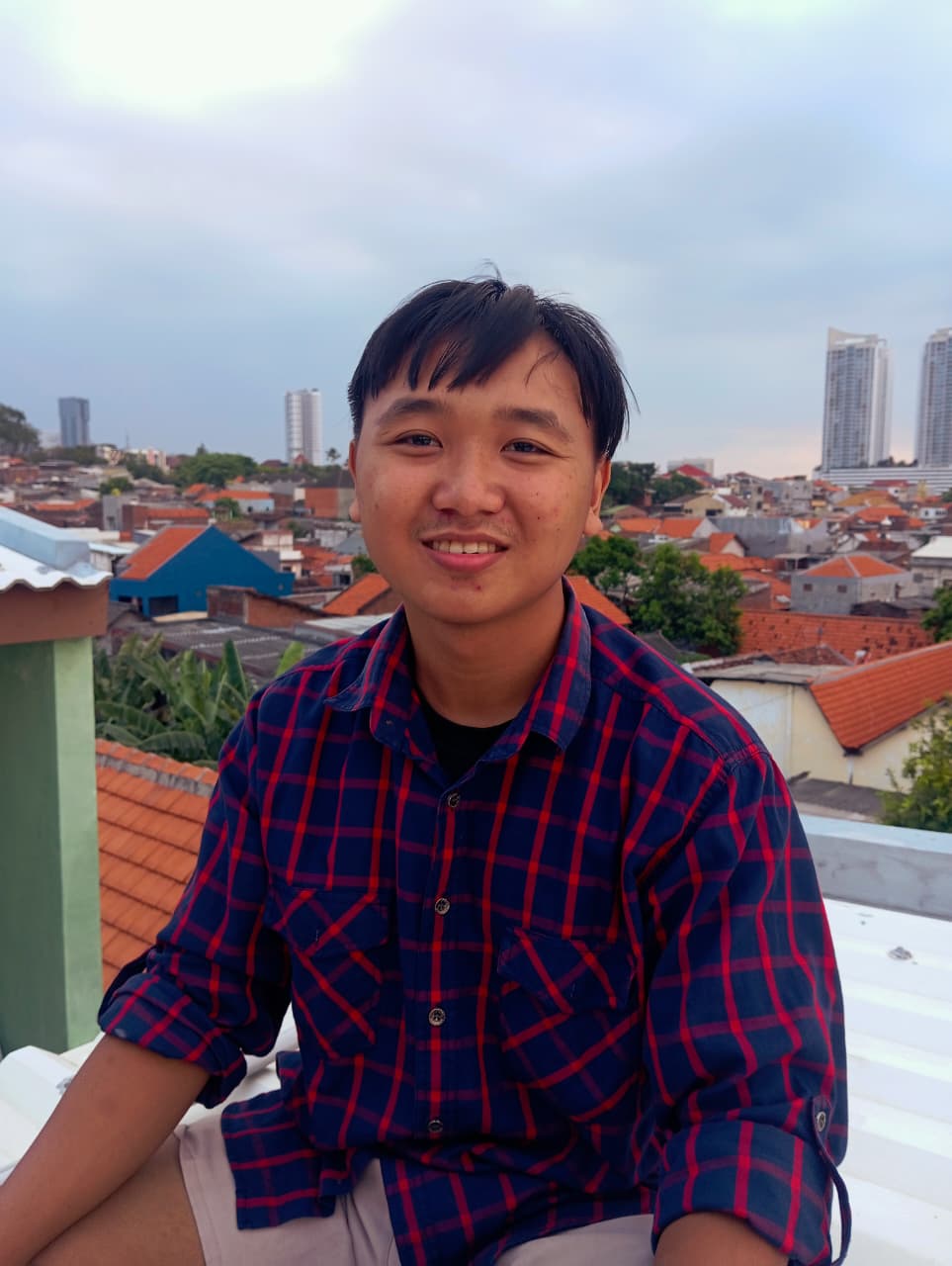Artikel Tentangku
